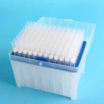 Servicebio Pipette tips 1000ul sterile 1mL Tips for Lab from China ...