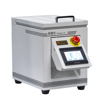 KZ-III Automatic Biology Lab Sample Grinding Multi-sample Homogenizer ...